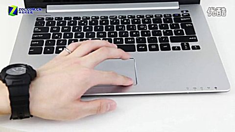 ...洛夫斯基科技产品评测 第102集 华硕VivoBook S300 笔记本视频介绍