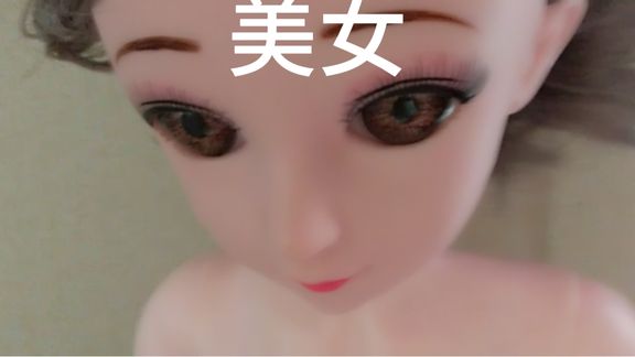 仙气儿飘飘美女