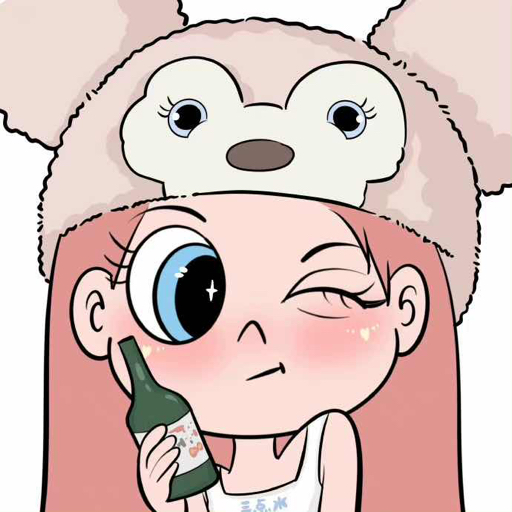 奶球是只小团子 