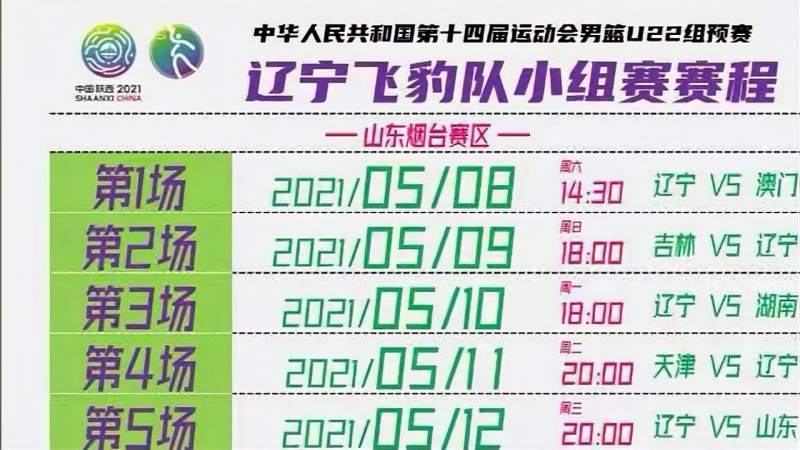 辽篮三消息!全运预赛赛程出炉,赵继伟正式表态,琼斯社交有动态