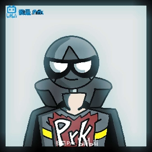 我是Prk 