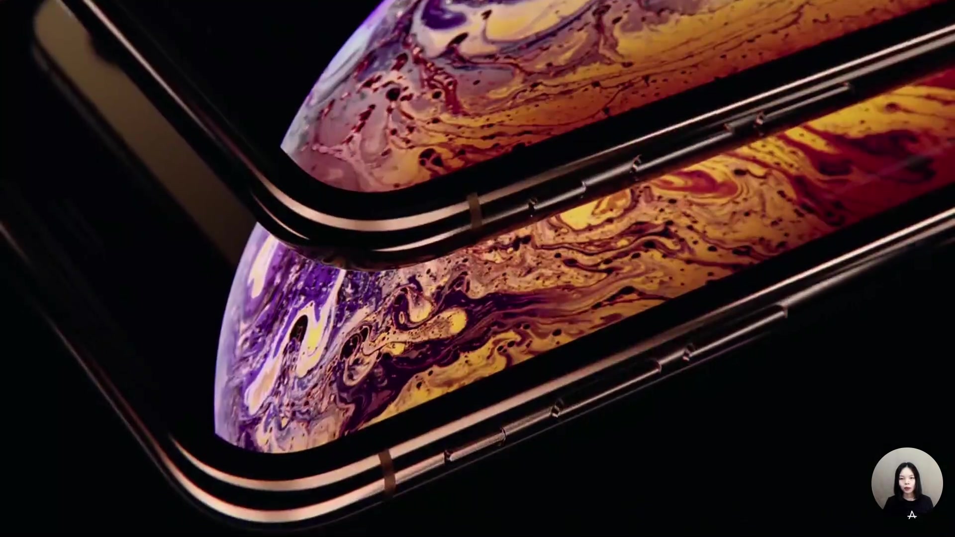 【Blender 2.8 建模】产品模型 - 手机建模 iPhone XS Max (01 | 整体外形)