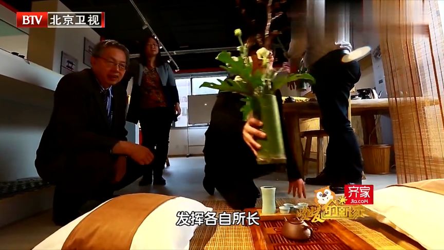家装:设计师省钱有妙招,自己动手做软装,省钱还实用!
