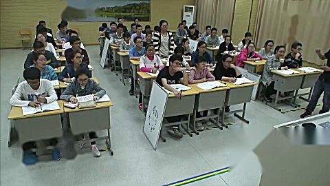 高中生物面试:生态系统的结构和能量流动