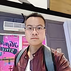 黑山亮仔 