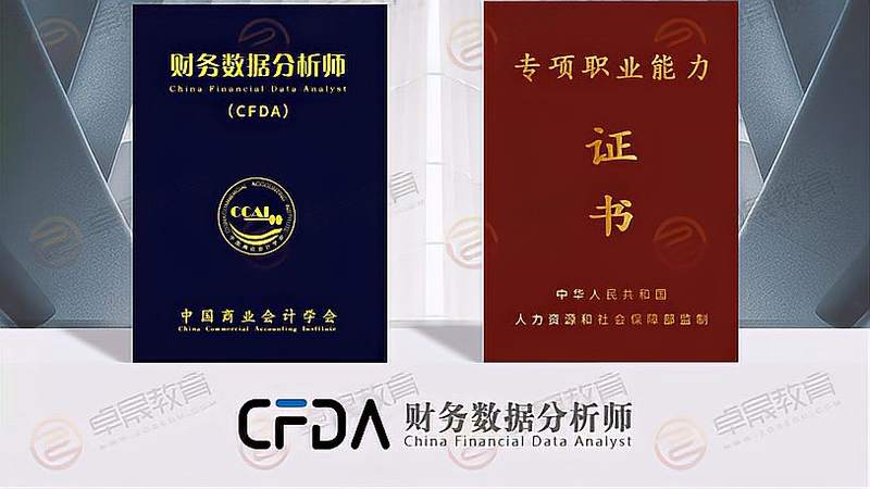 想要年入百万,选对行业很重要,财务数据分析师,值得拥有