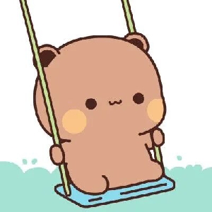 影色布朗熊 