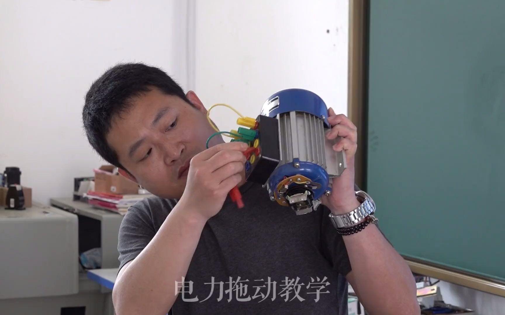 福建省霞浦职业中专学校电子电器应用与维修专业介绍