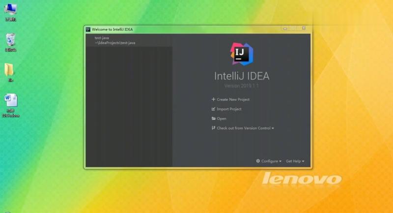 IntelliJ IDEA入门到实战教程:第37讲,构建Javamaven项目