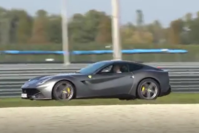 配备高性能ABS,车身稳定控制系统