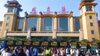 北京:与国内病例行程有时空重合暂缓回京