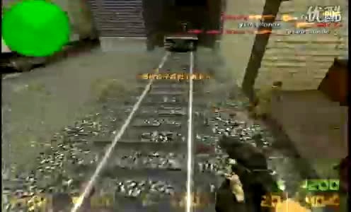 CS16AWP盲阻教学(BOT)