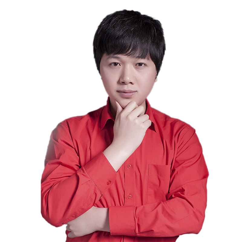 小城里的设计师 