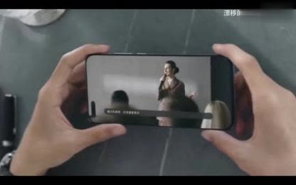 EMUI11的AI字幕功能,Matepadpro上并没有找到
