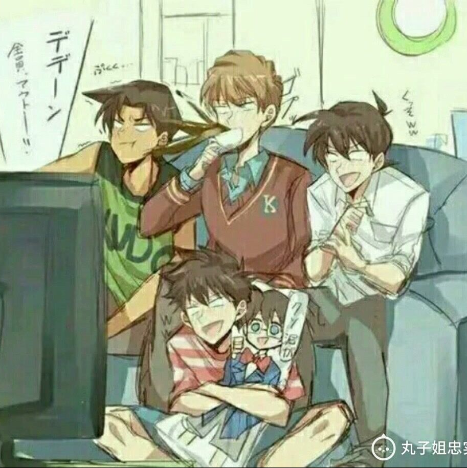 流年年年STAn 