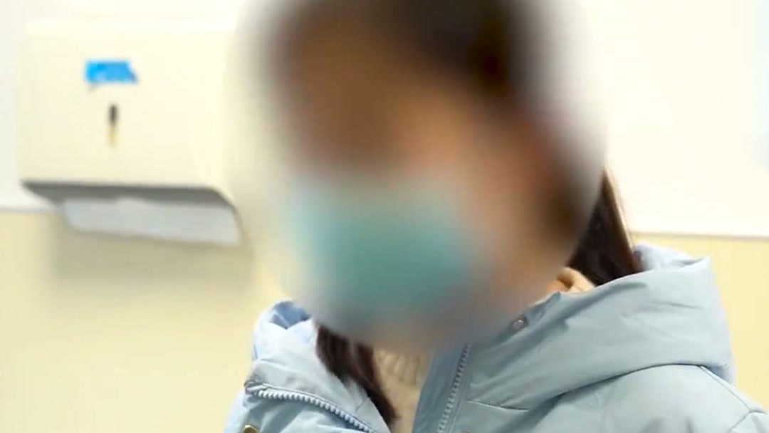 10岁女生学习太晚睡眠不足致长期头晕,医生提醒