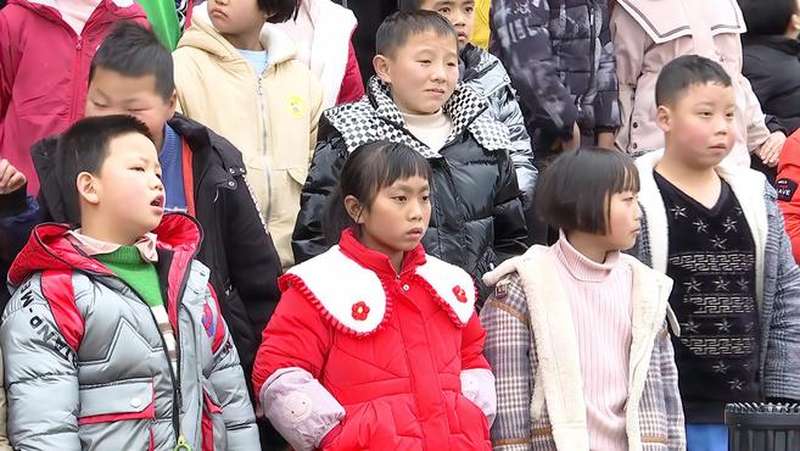 开学第一课!仁怀:130余名特殊学校师生收到消防安全“开学礼物”