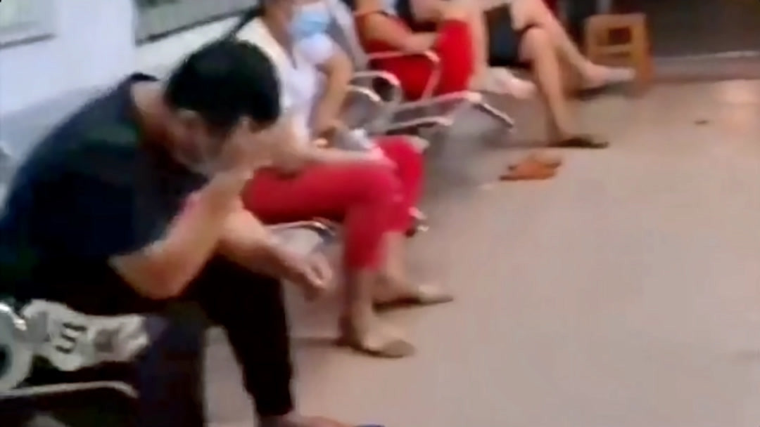 广西疾控通报村民哄抢榴莲后食物中毒:系感染副溶血性弧菌