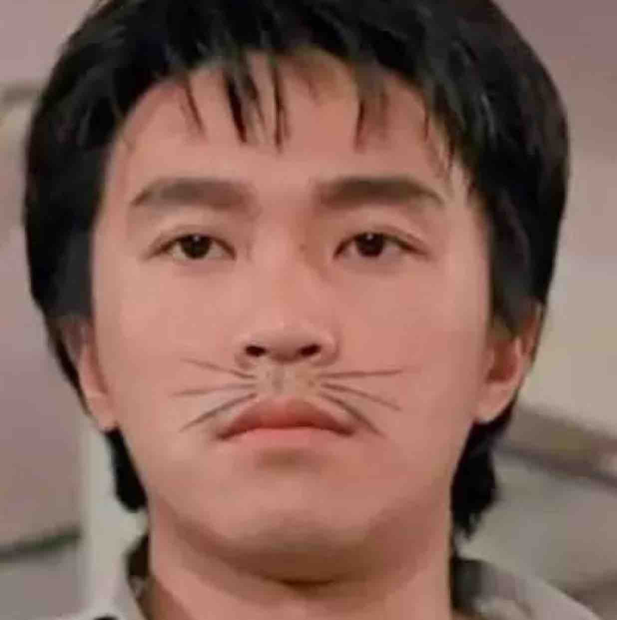 没吃不行 