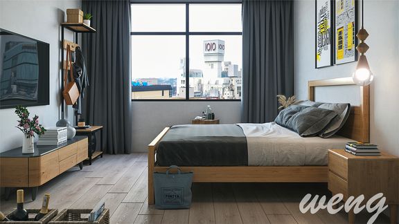 3Dmax写实级效果图渲染手法,让你每张图价格一千以上