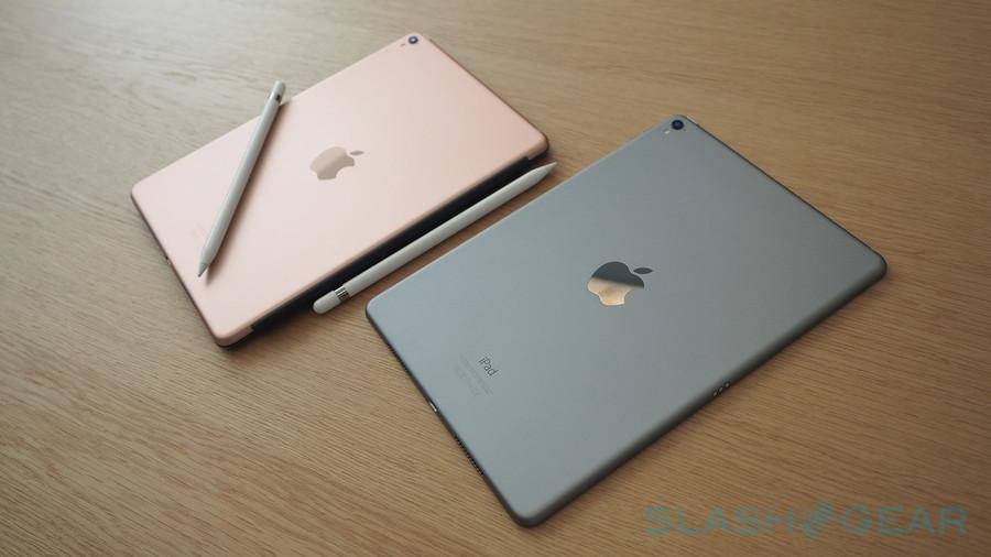 iPad pro绘画功能的简单测评