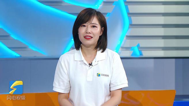 新闻背后|殷明慧:我为群众办实事 努力践行初心、温暖人心
