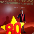兴彩LED显示屏 