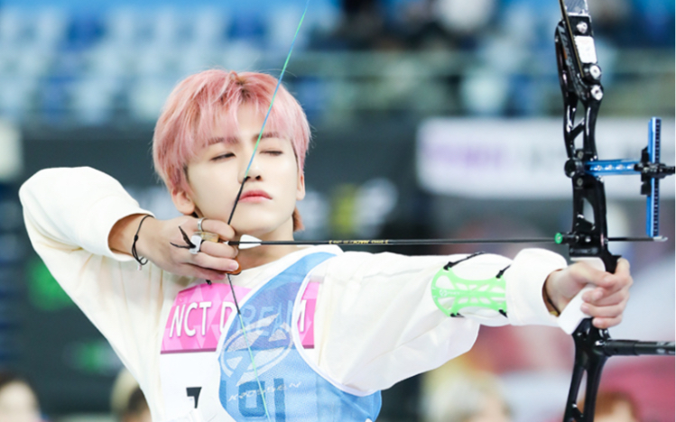 【罗渽民】【讨厌你的方法】【NCT】【NCT DREAM】喜欢你都来...