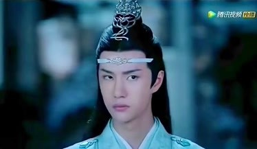 把“同袍无衣”给薛洋用~ 魏婴,活该你获.