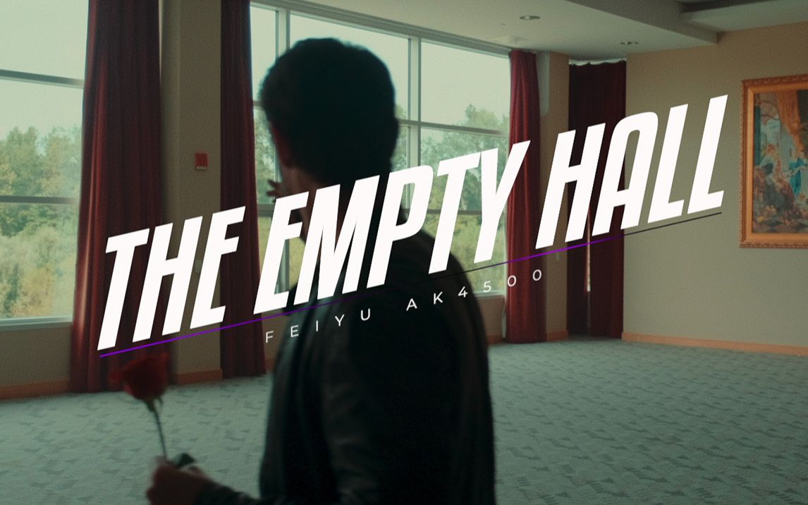 【YOYO讲】稳定器影视运镜技巧⑤:环绕式空间拍摄