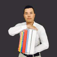 丁宗同美语 