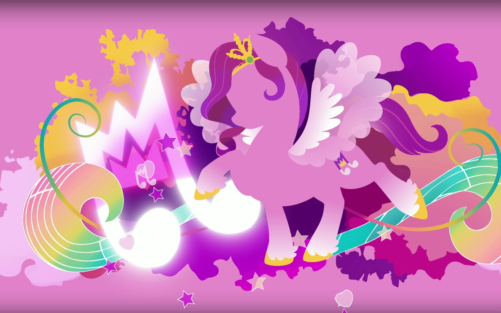 短腿小母马PIPP 动态