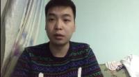今天逗逗教大家如何使用AE的轨道蒙版给我们的文字添加特殊材质, 做...