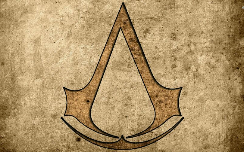 刺客信条——征兵宣传片