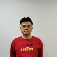 企业管理吕本现 