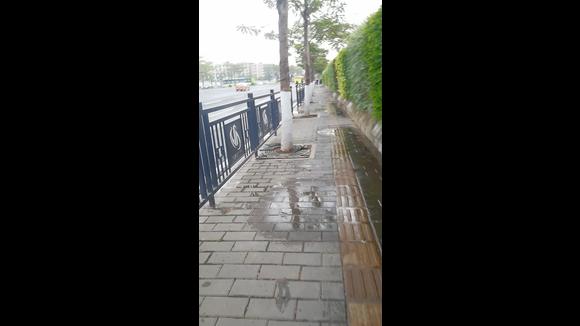 一个鼻咽癌患者告诉你,什么征状一定去医院排除是不是鼻咽癌