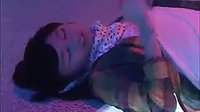 美女晕倒