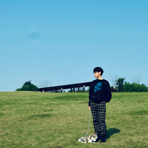 建筑动画的澎澎老师 