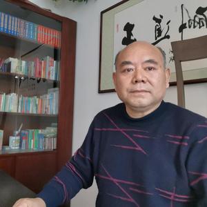 闲人老张 