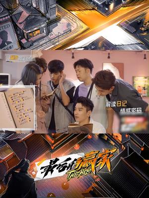 高能探案场面有～打破常规进行猜想,分工推理逻辑缜密,是看了就想夸...