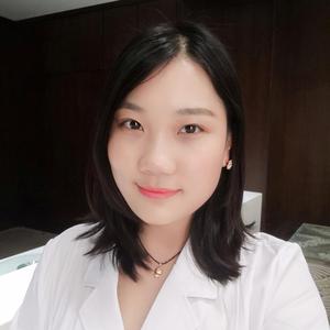 生殖医生焦婷婷 