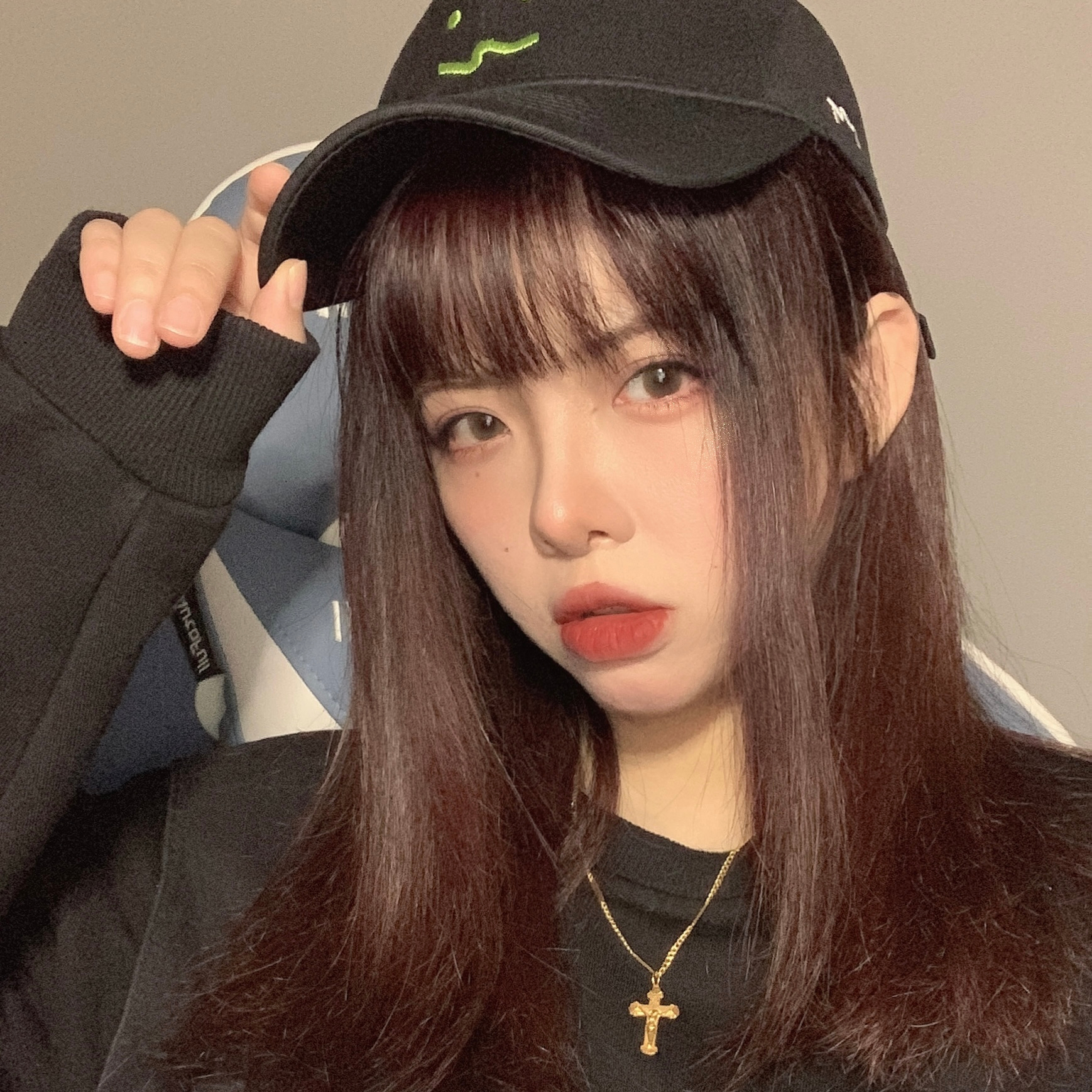 小啊咦丨FilmingirL 