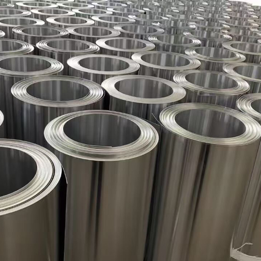 山东京航铝业有限公司 