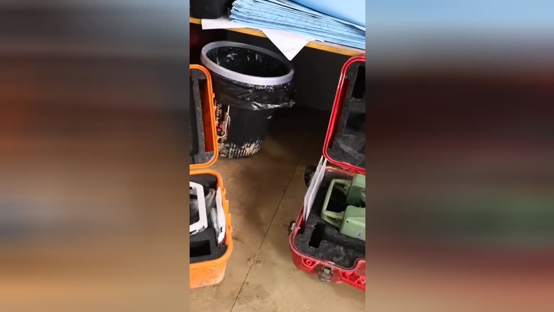 全站仪～经纬仪～激光垂准仪