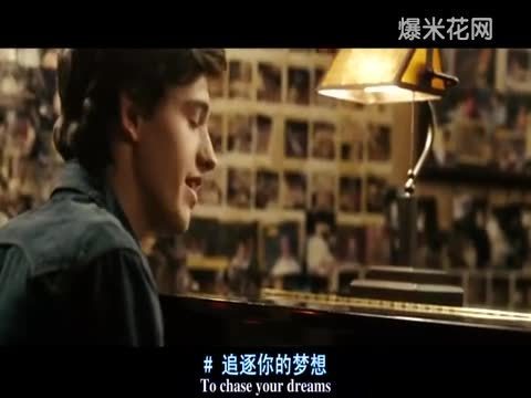 Try 名扬四海 插曲 中英文字幕