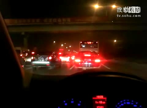 DSG变速箱用自己的方法缓解二档抖动