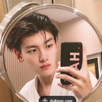 初中英语讲解员 