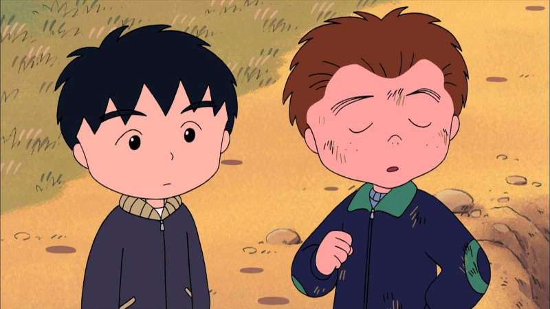 少儿动漫:情节很精彩,依旧那么好看