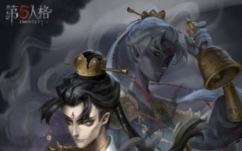 【第五人格】五阶宿伞之魂插眼流干货教程!