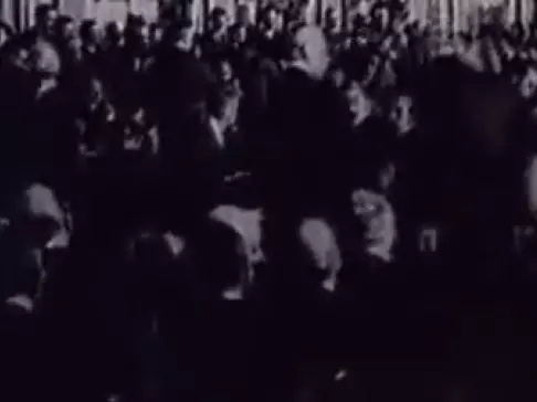 世界大战100年全程实录 (第四部) 太平洋战争全程纪录 第一集:旅顺口...